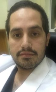 Médicos y Especialidades – Hospital Parroquial